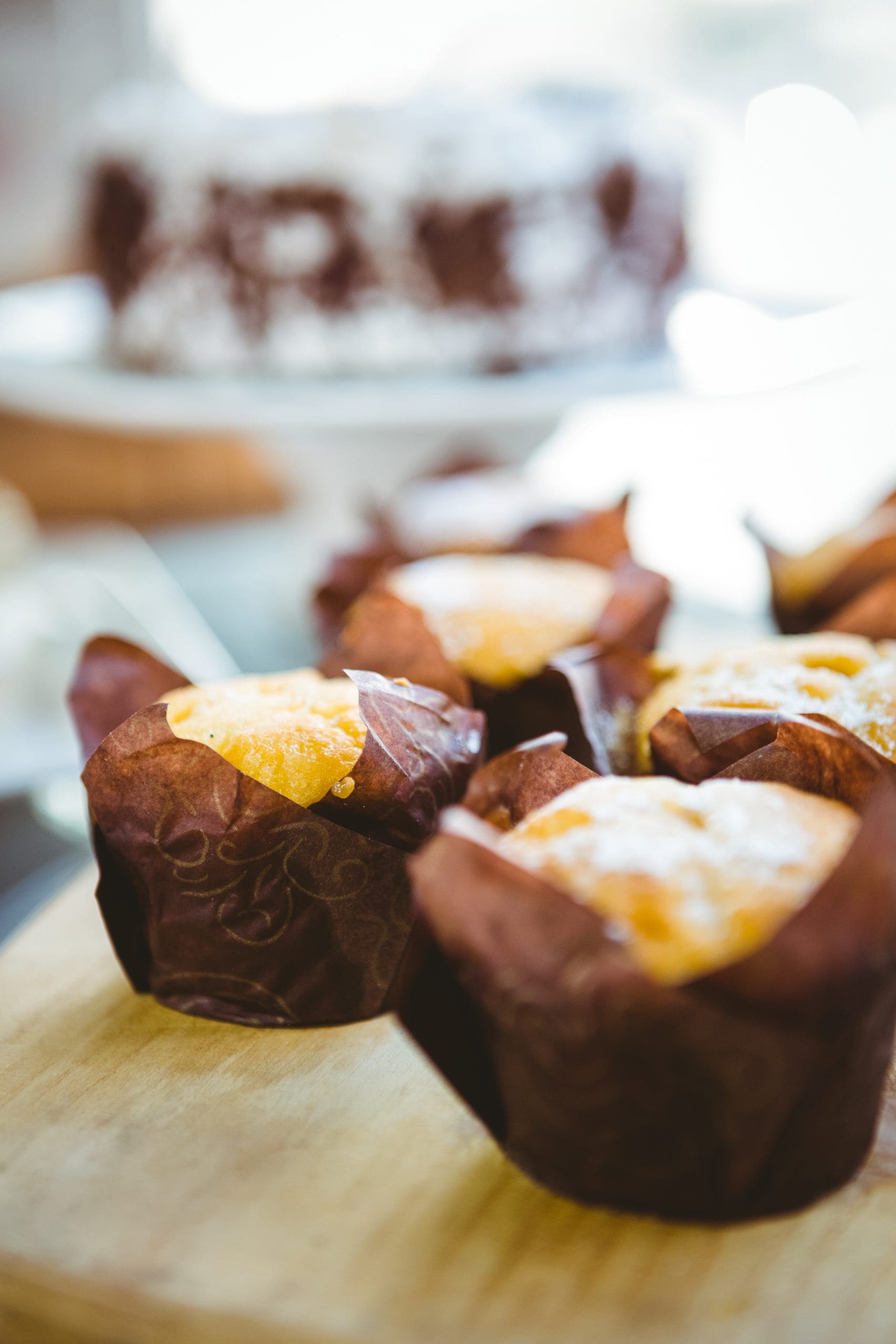 Celeriac & Carrot Muffins - Jack Buck Farms